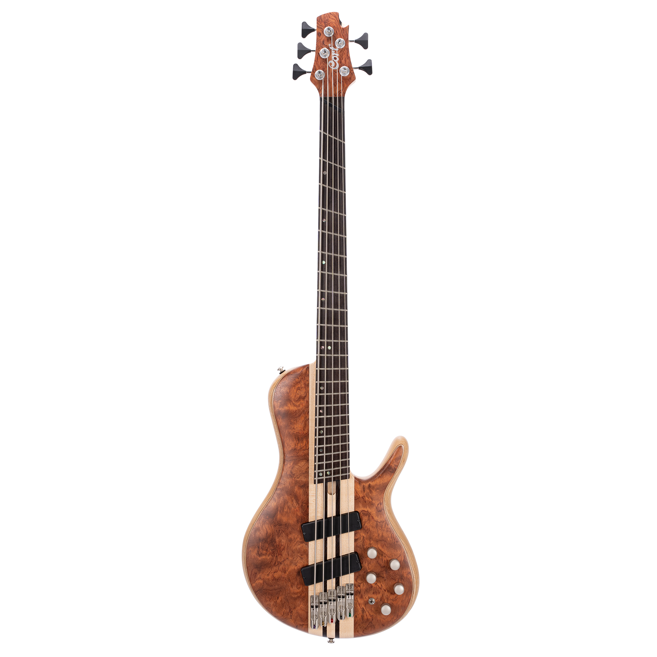 Cort A5 Beyond Bass Guitar