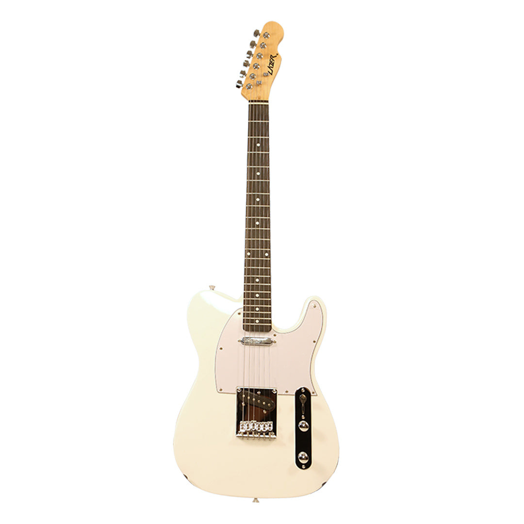 Lazer STL-400B Telecaster Electric Guitar