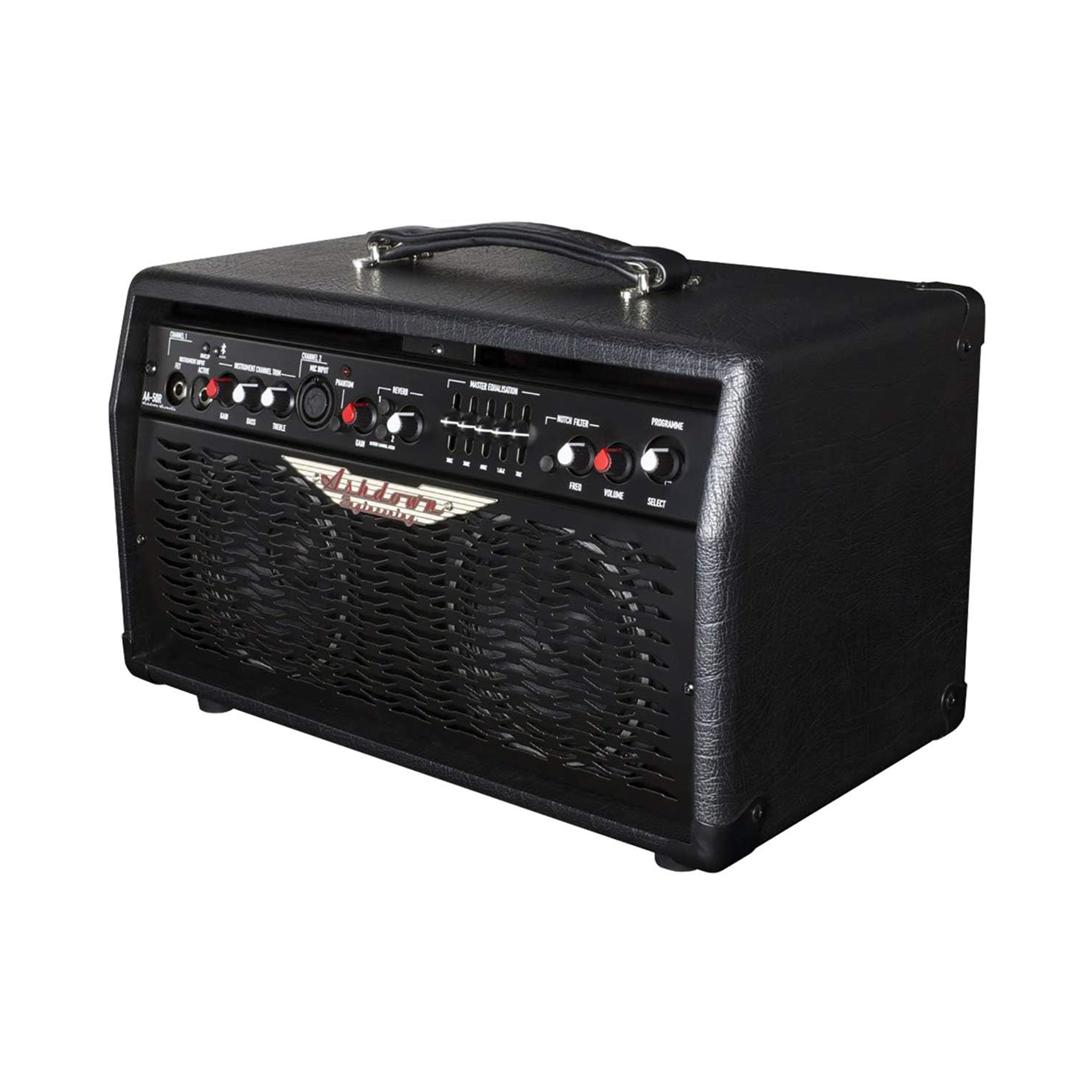 Ashdown AA-50-R Acoustic Guitar Combo Amplifier