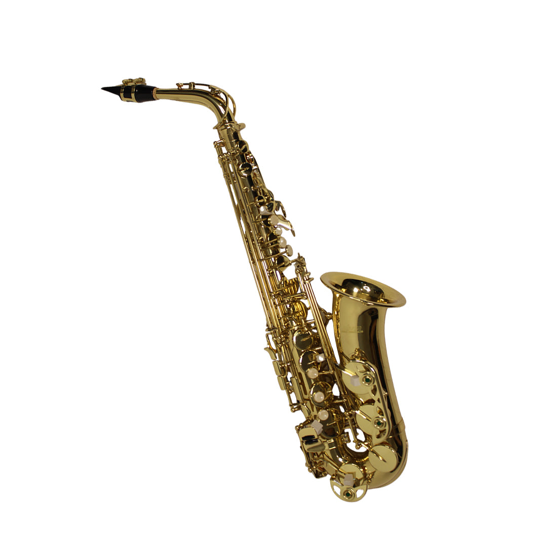Lazer 2710 Alto Saxophone in Eb (E- Flat)