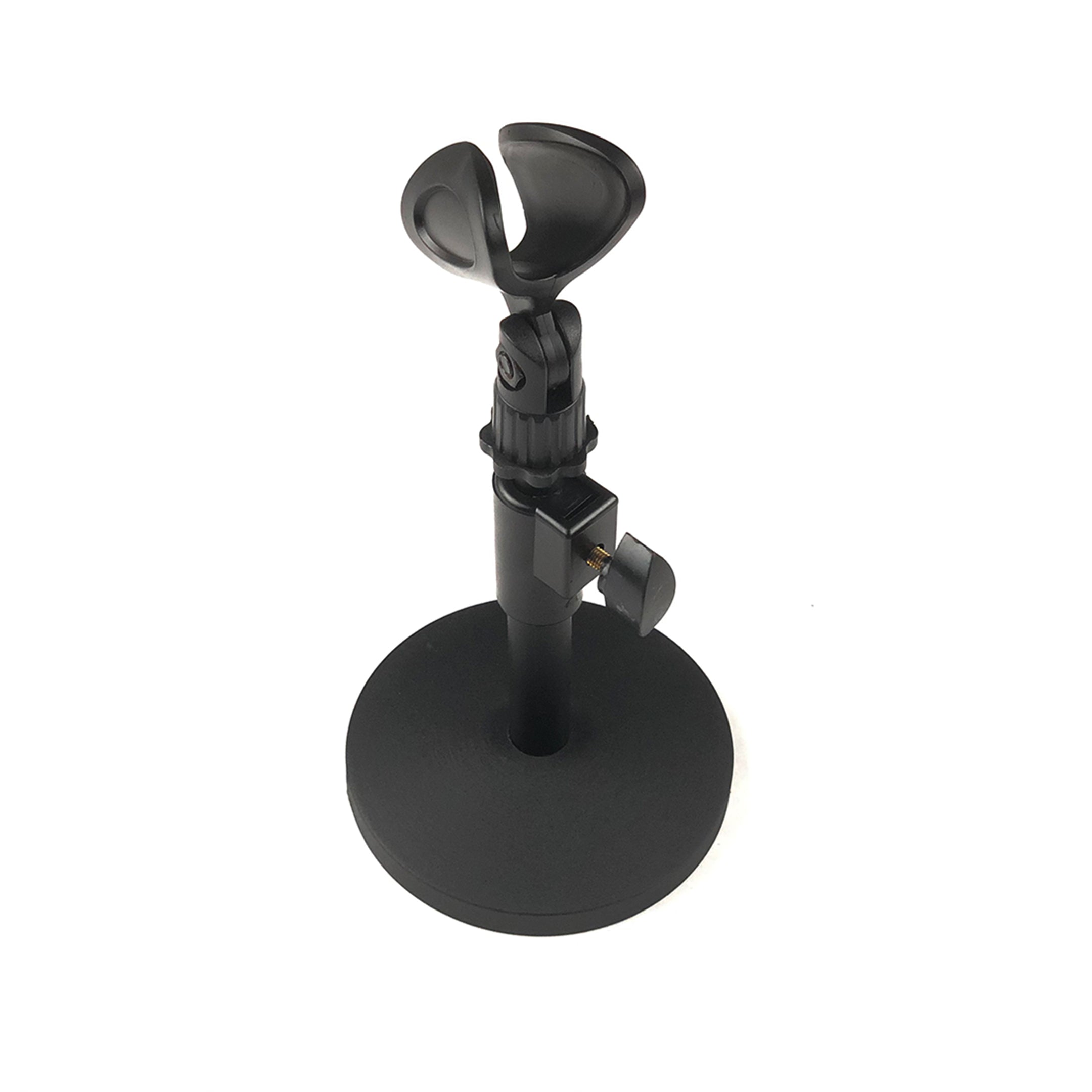 Lazer JWDS-12 Desk Mic Stand