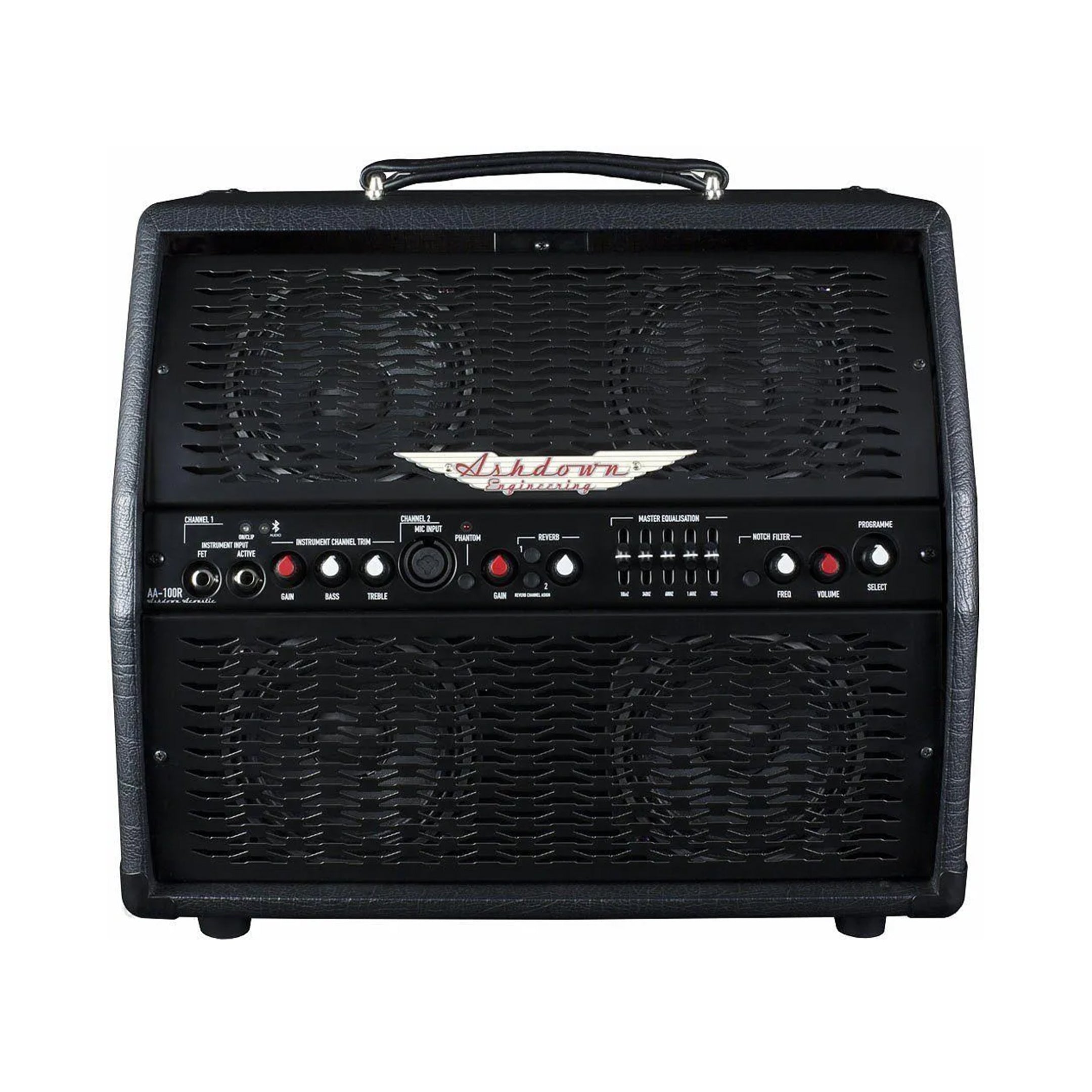Ashdown AA-100-R Acoustic Guitar Combo Amplifier