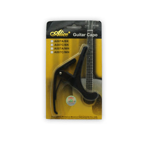 Alice A007C Classical Guitar Capo