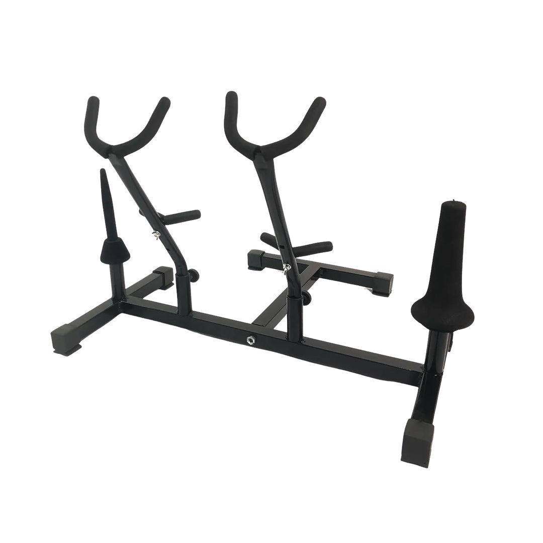 Lazer WS-013 Double Saxophone Stand