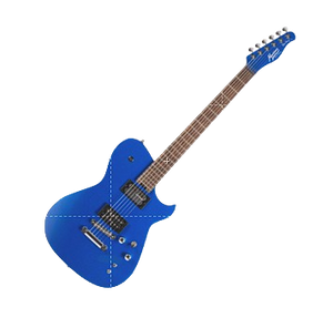 Cort MBM-2H-SUS-BBE Electric Guitar