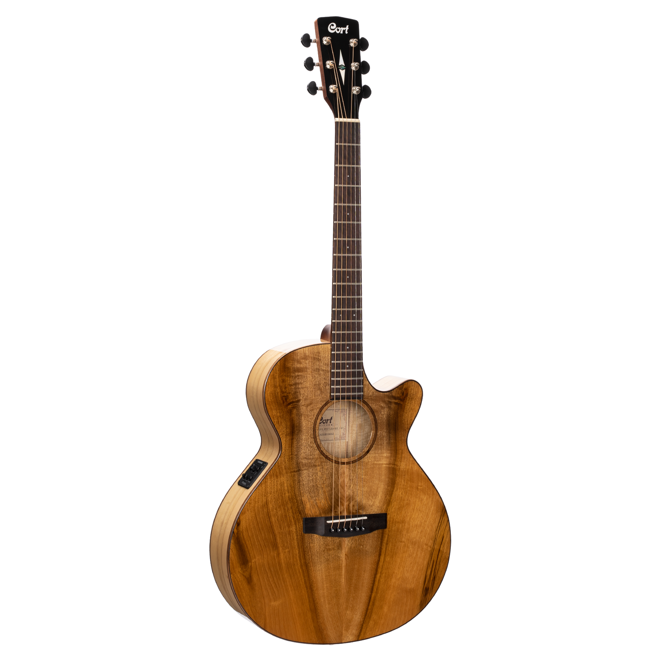 Cort SFX-Myrtlewood Acoustic Guitar