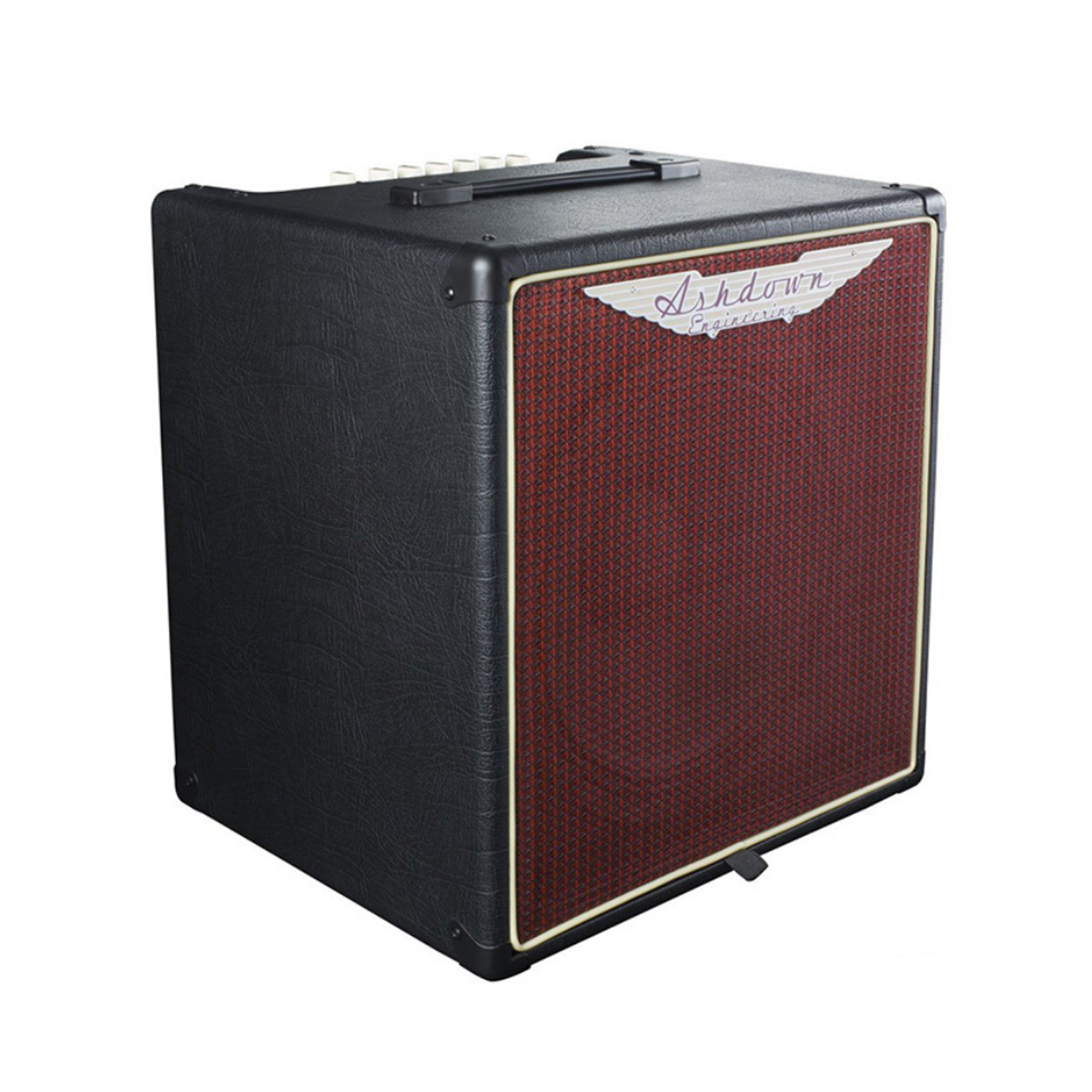 Ashdown AAA-100-12-BT EVO Bass Guitar Combo Amplifier