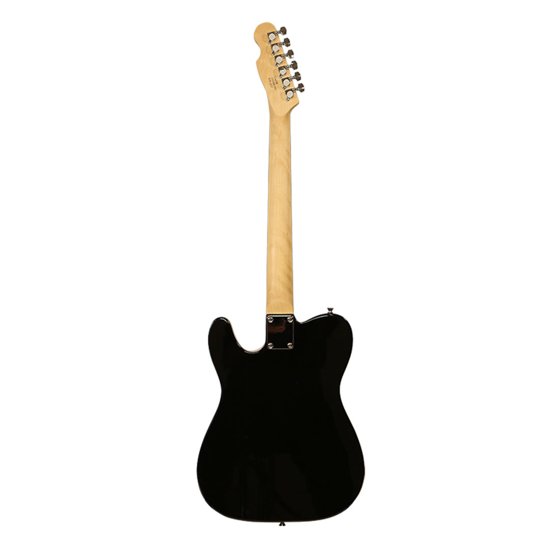Lazer STL-400B Telecaster Electric Guitar