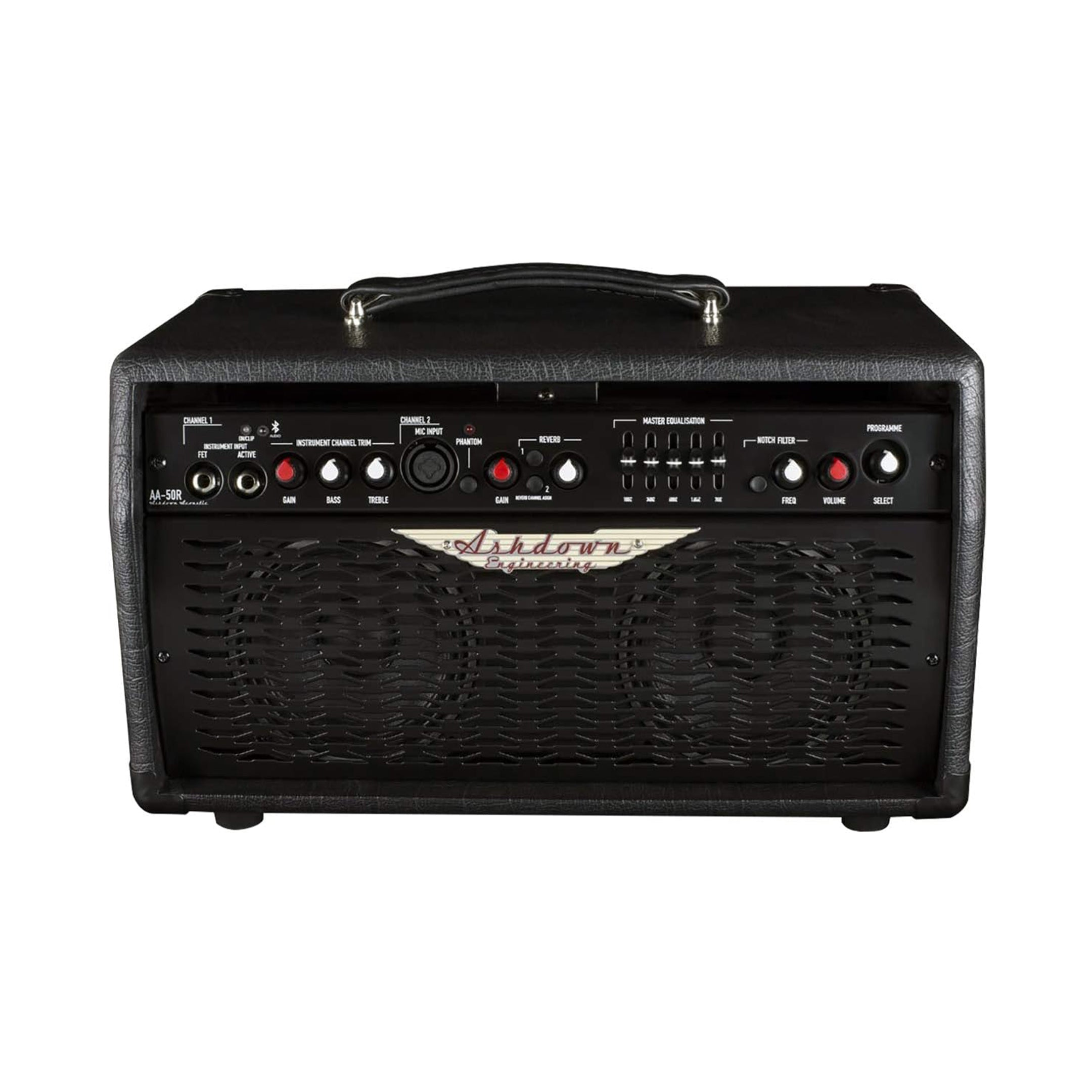 Ashdown AA-50-R Acoustic Guitar Combo Amplifier