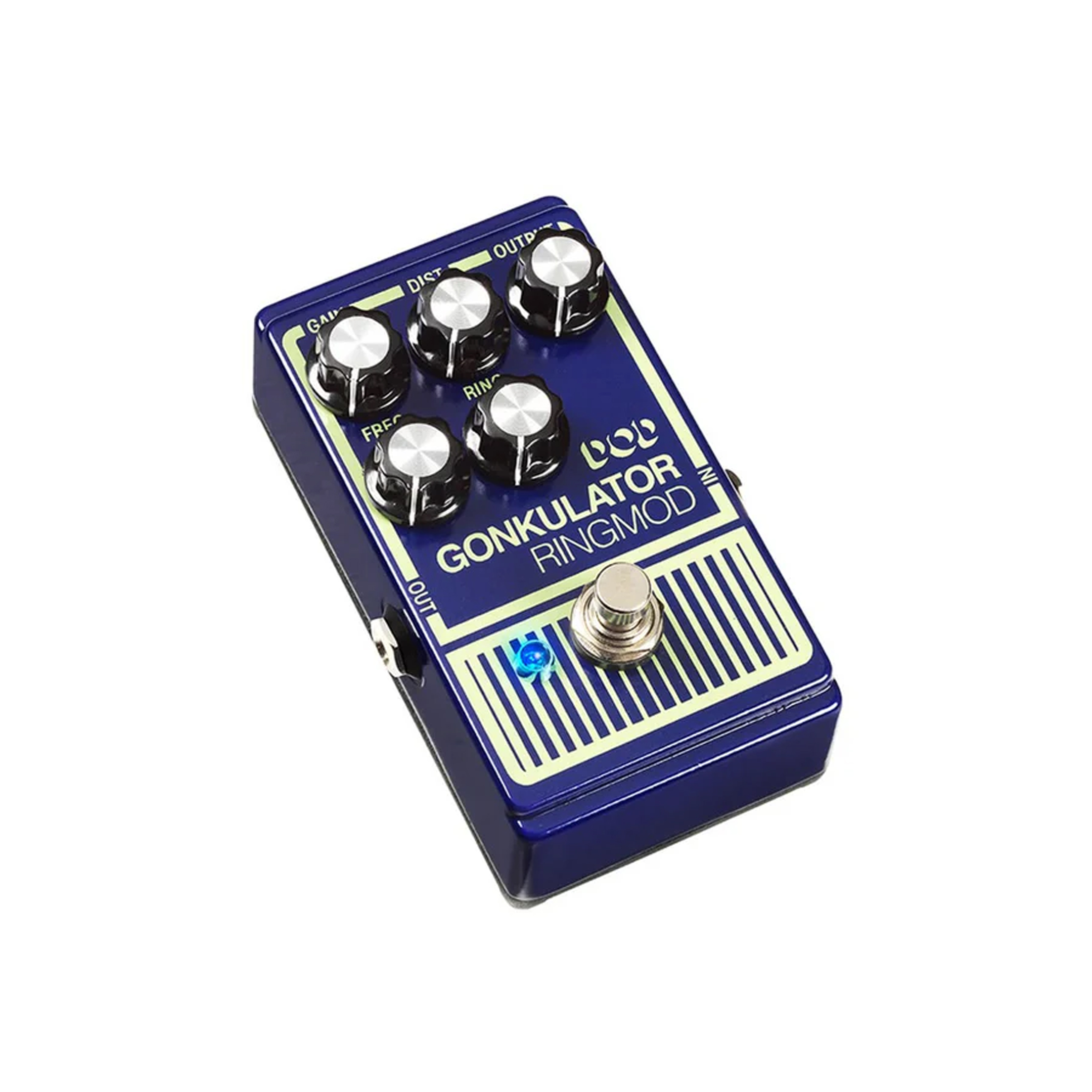 DOD Gonkulator Ring Mod Distortion