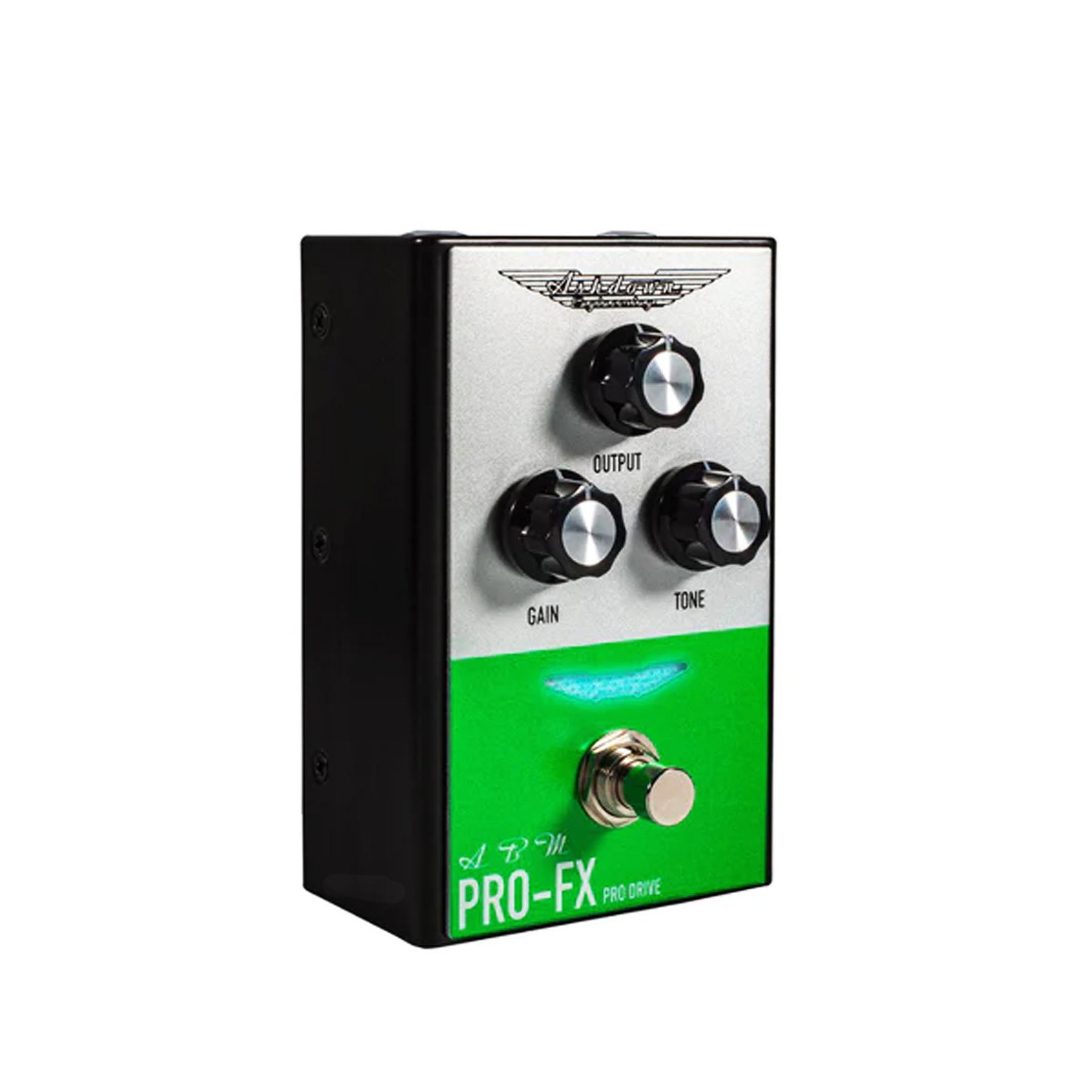 Ashdown Pro Drive Bass Distortion