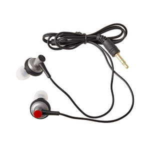 Superlux HD381B In-ear Monitor Clarity Earphones