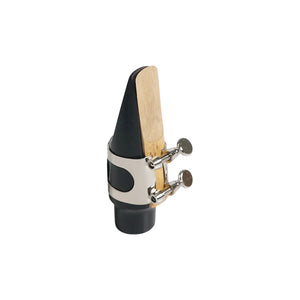 Lazer ASMP Alto Saxophone Mouthpiece