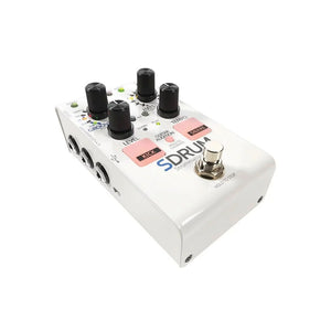 DigiTech SDrum Beat Generator