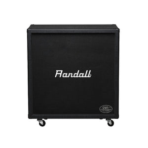 Randall Solid-State Half-Stack Electric Guitar Amplifier (Kirk Hammett