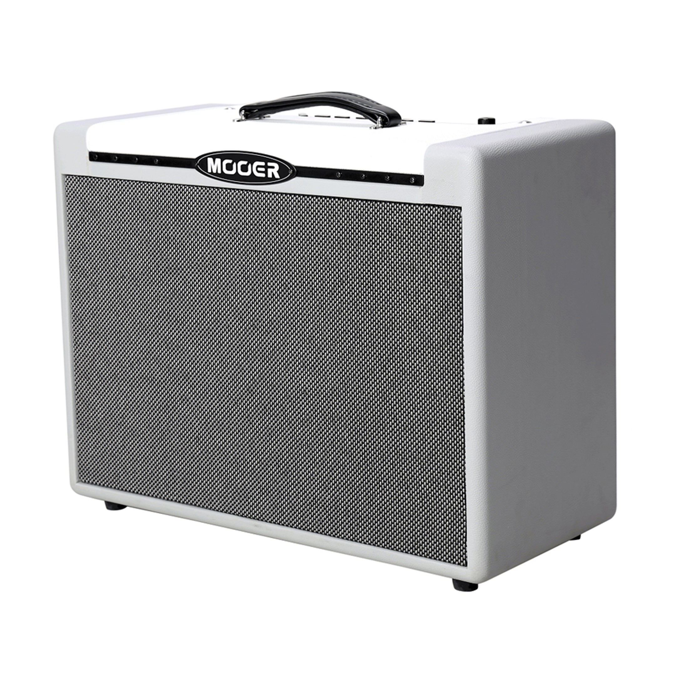 Mooer SD75 Modelling Amplifier