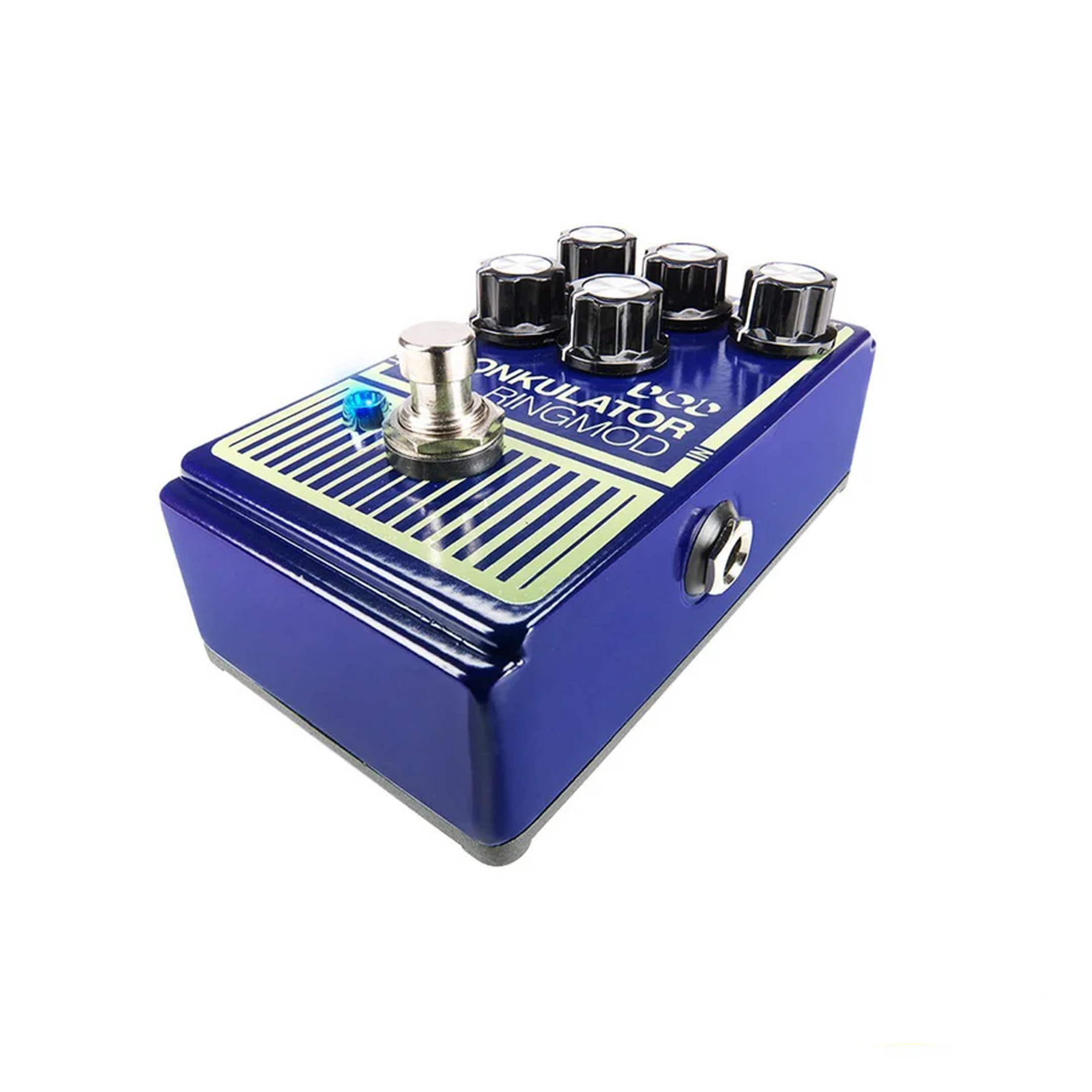 DOD Gonkulator Ring Mod Distortion