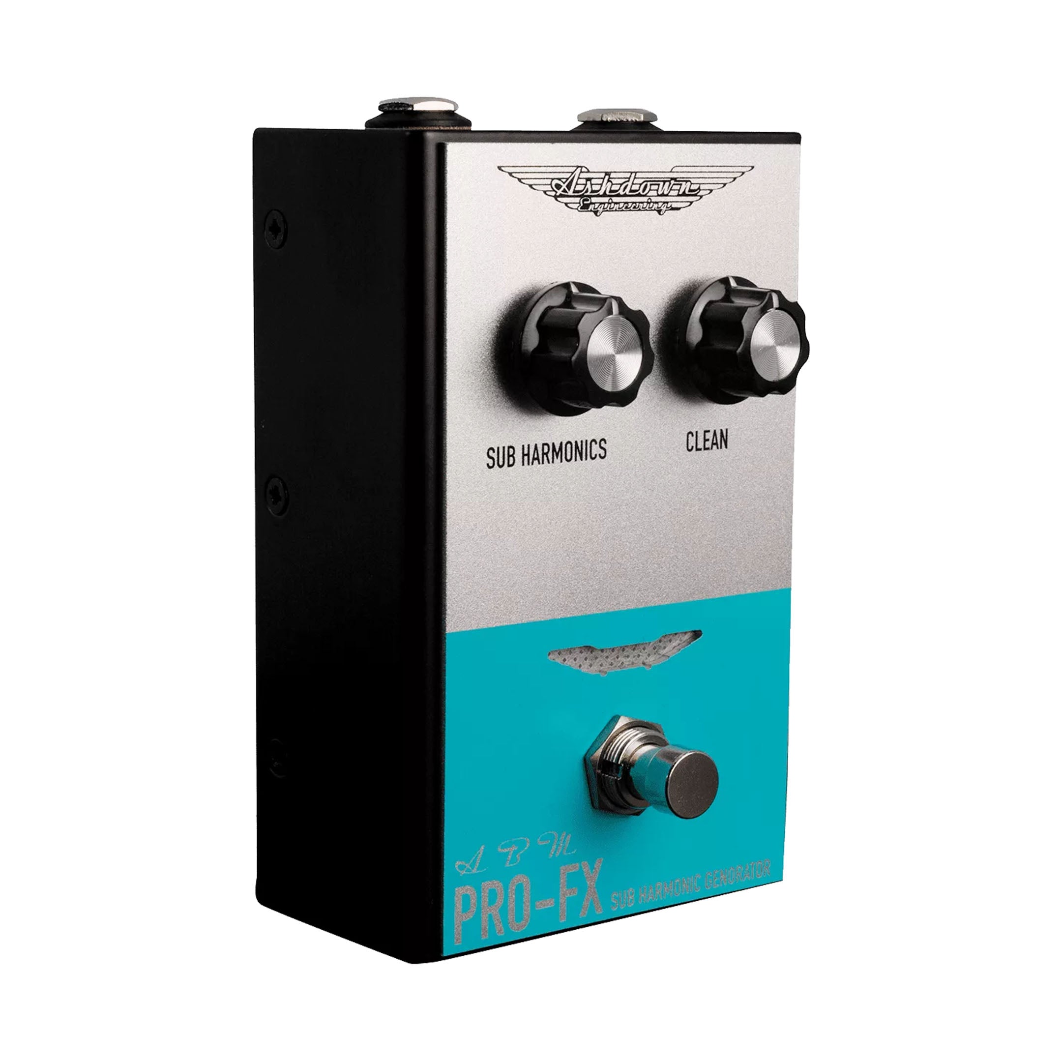 Ashdown Sub Harmonic Generator