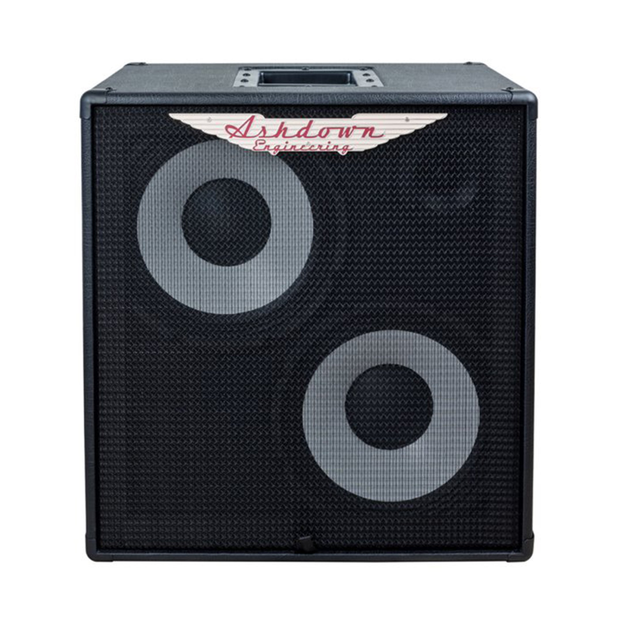 Ashdown RM-210T-EVO II Bass Guitar Amplifier Cabinet