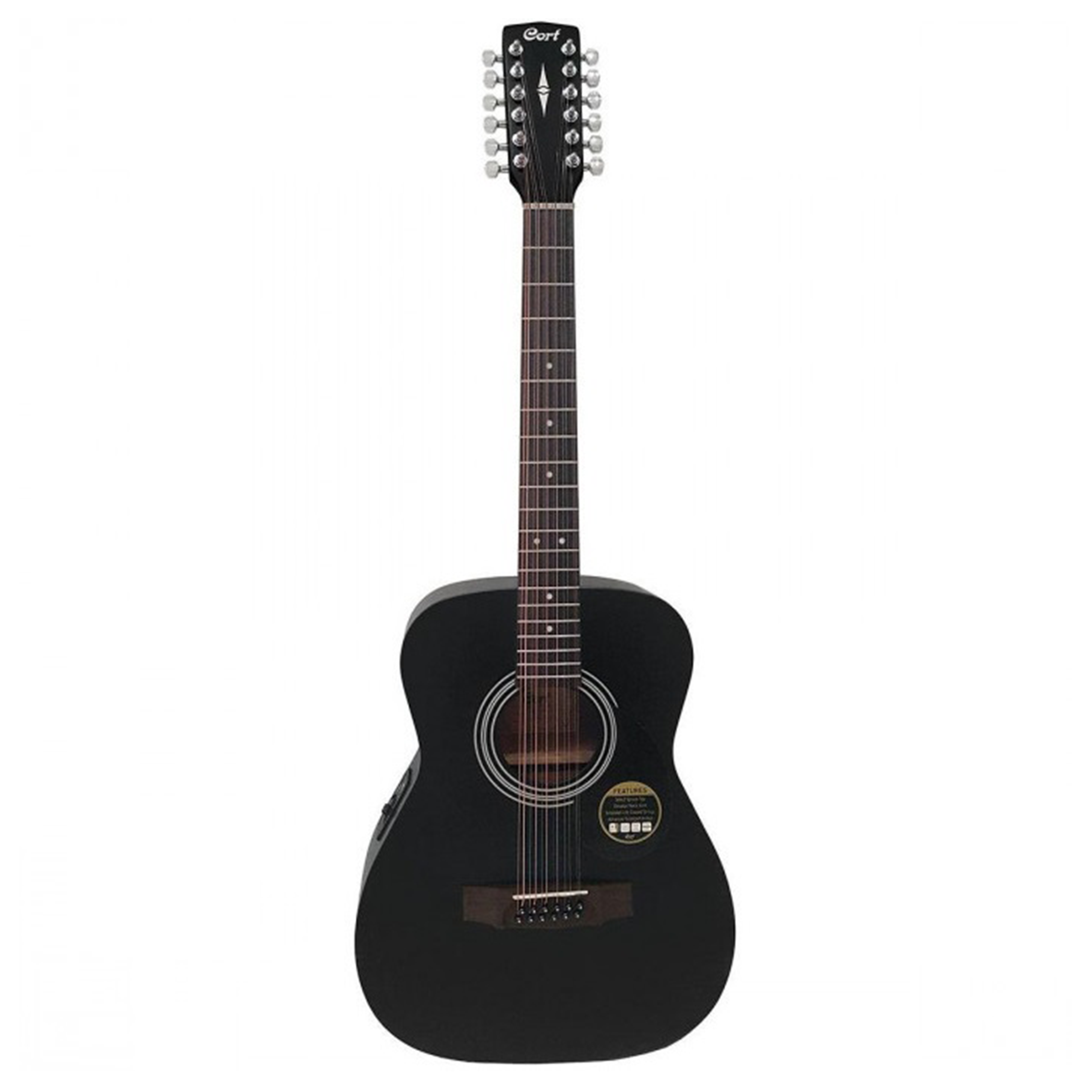 Cort AF510E-12 12-String Acoustic Guitar
