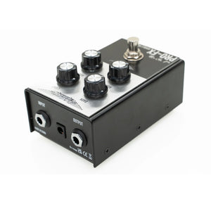 Ashdown Double Shot Variable Bass Drive