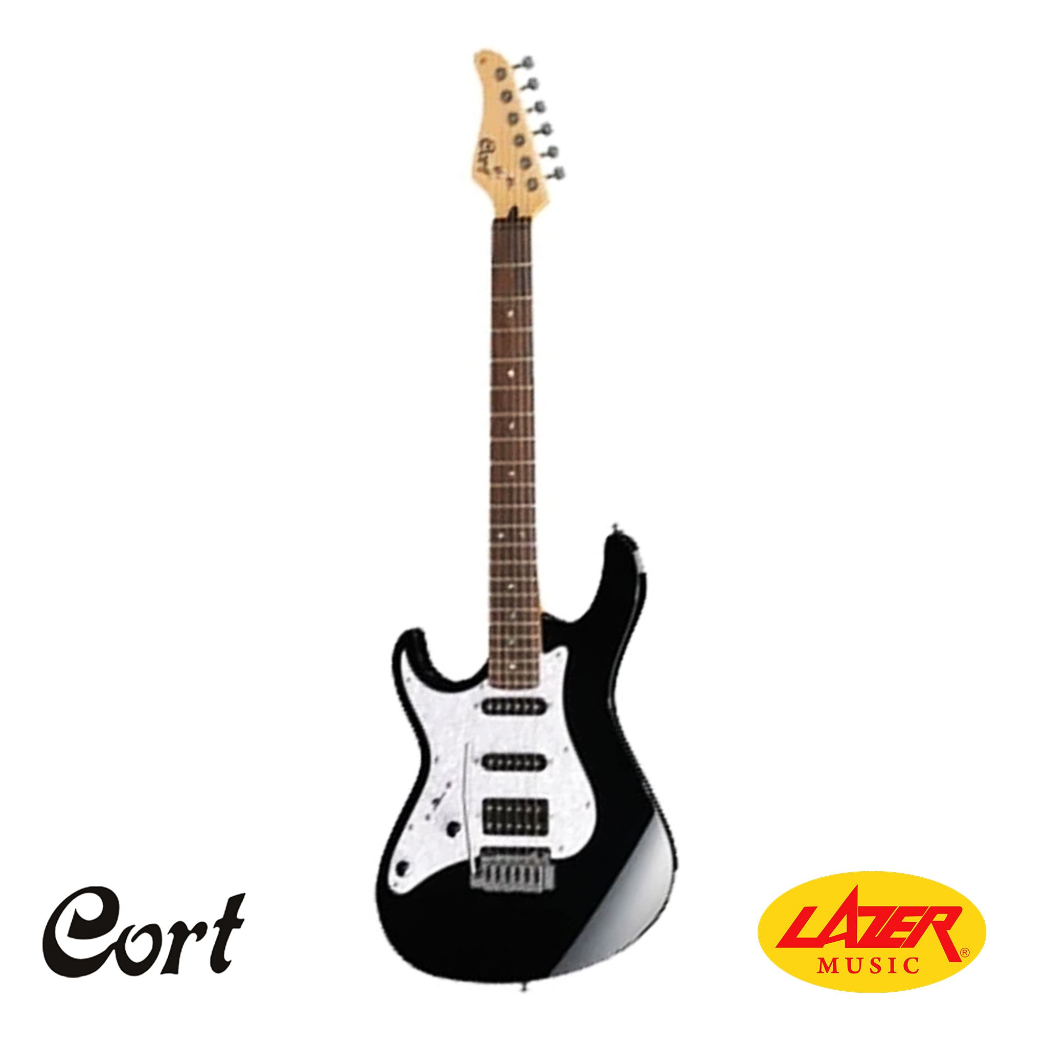 Cort G250 Electric Guitar (Left-Handed)