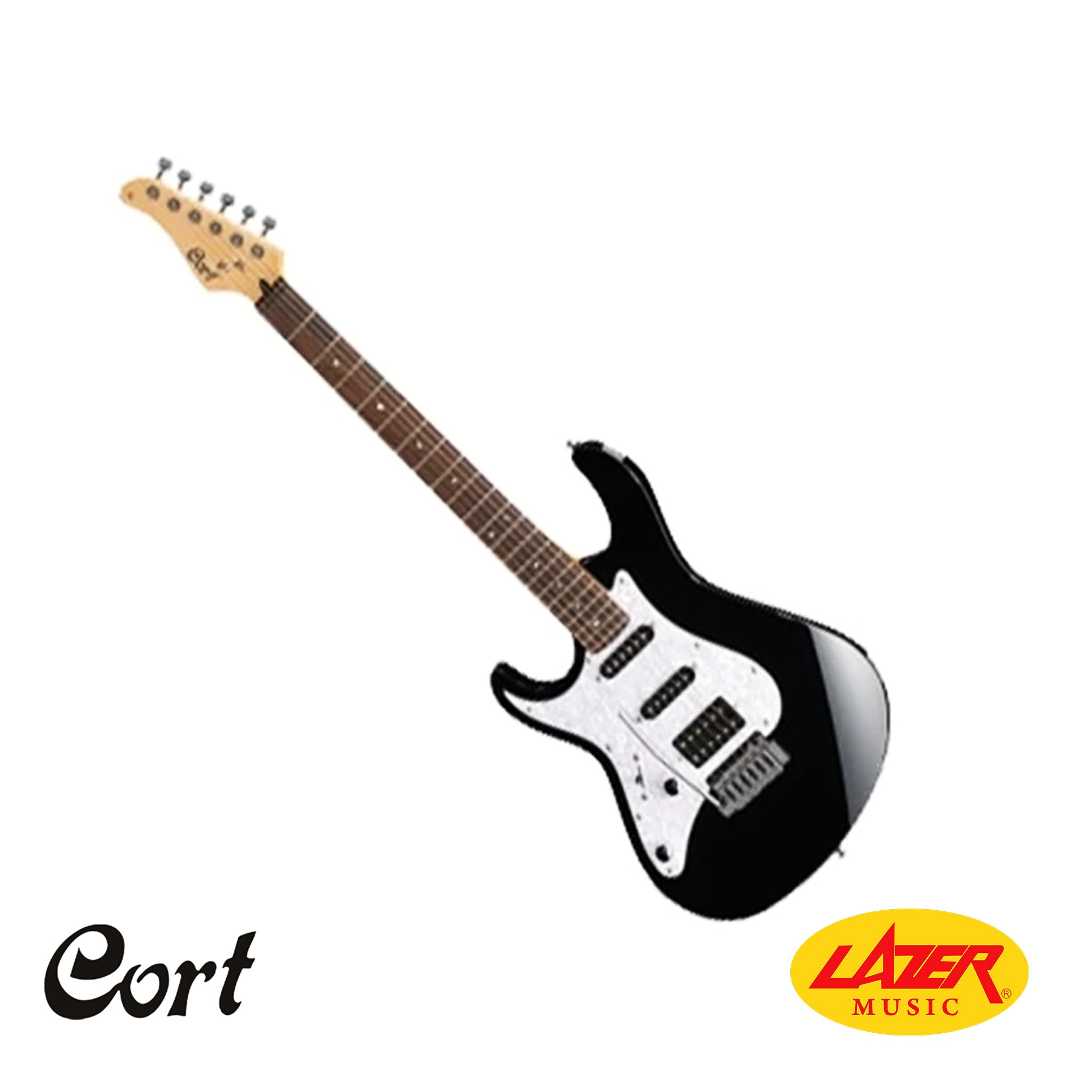 Cort G250 Electric Guitar (Left-Handed)