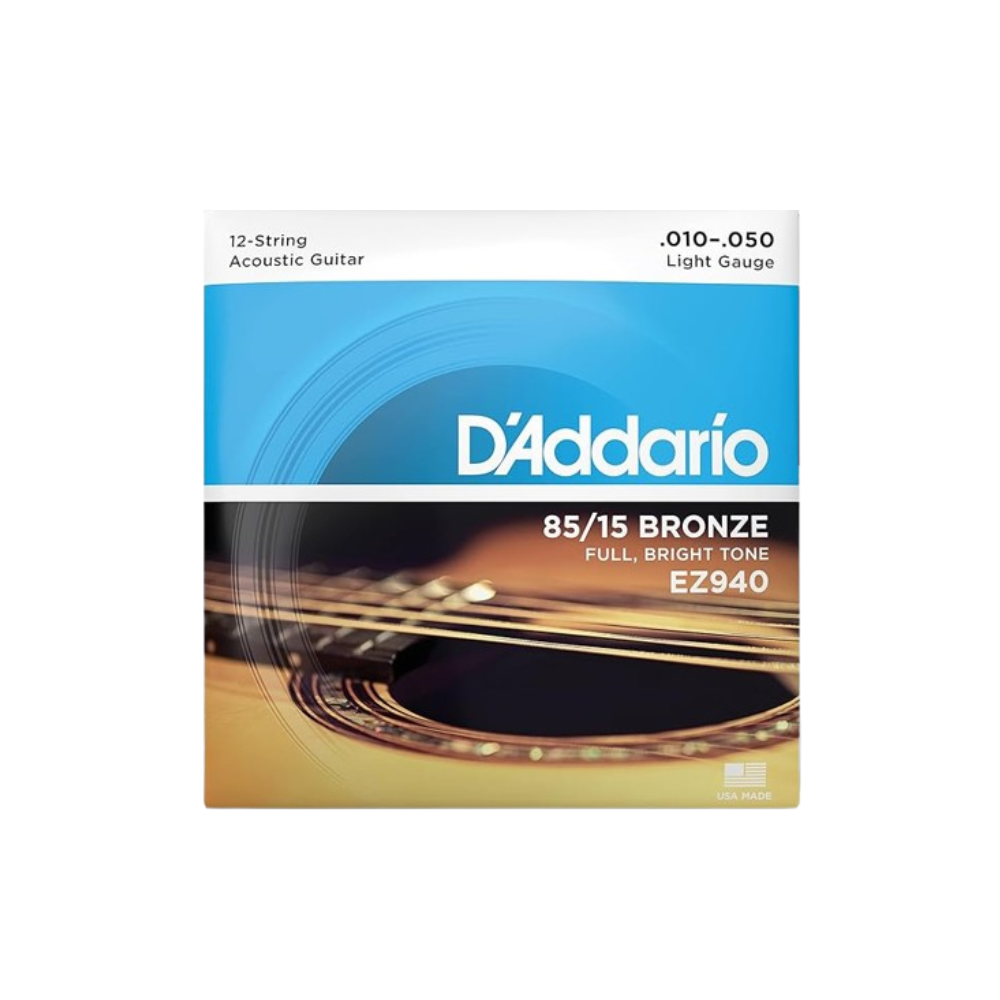D'Addario