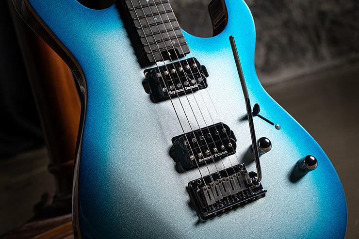 Cort G300 Glam Electric Guitar