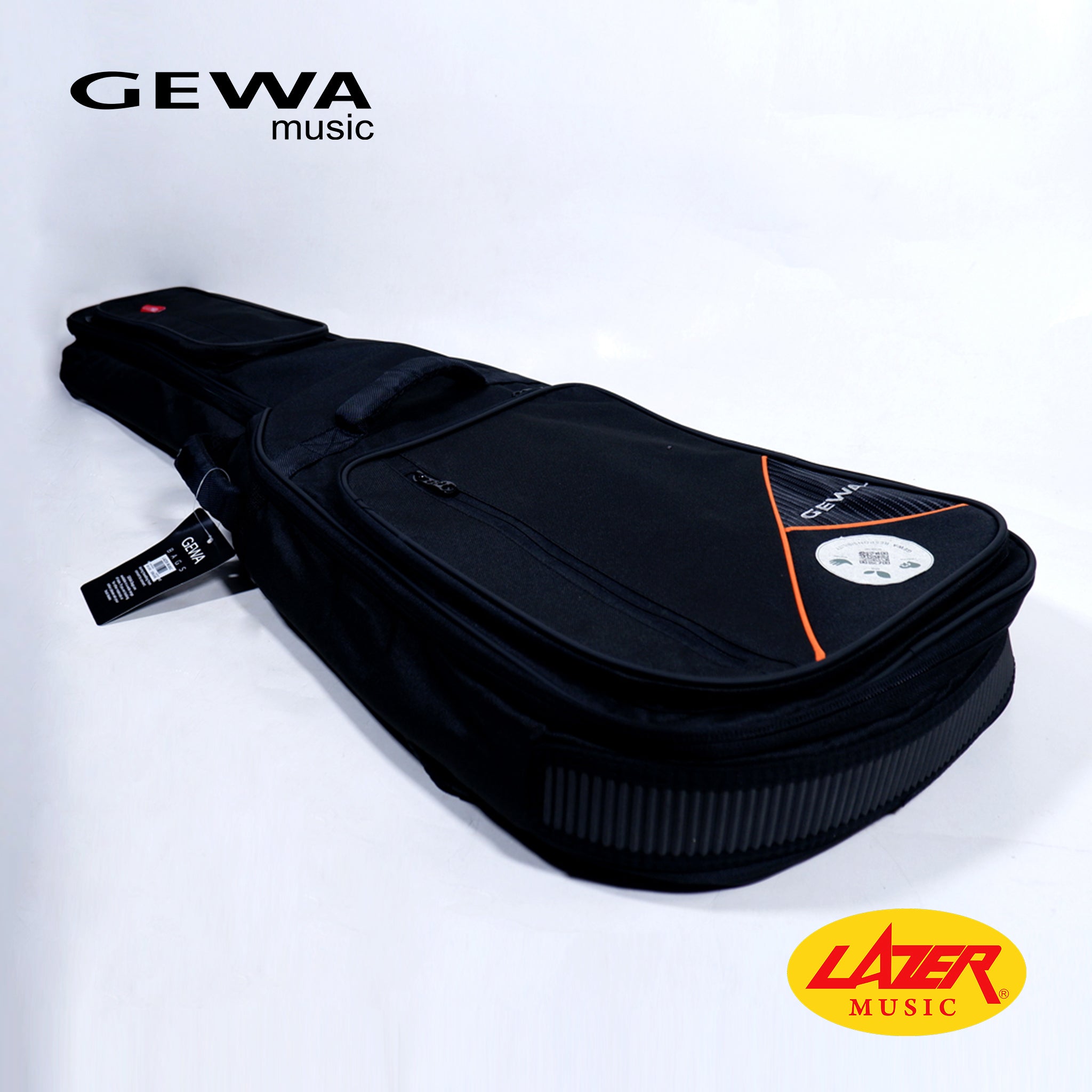GEWA 20-BG Bass Guitar Bag
