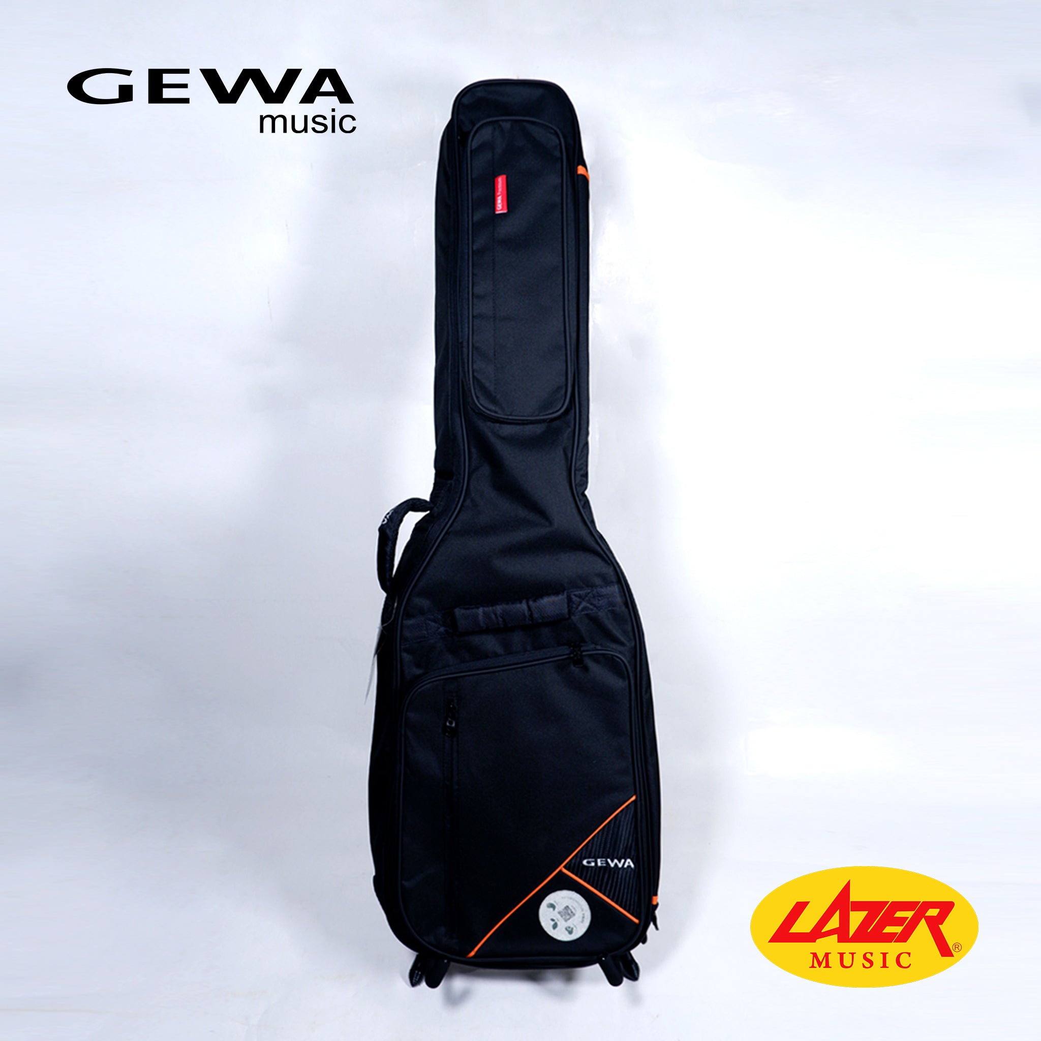 GEWA 20-BG Bass Guitar Bag