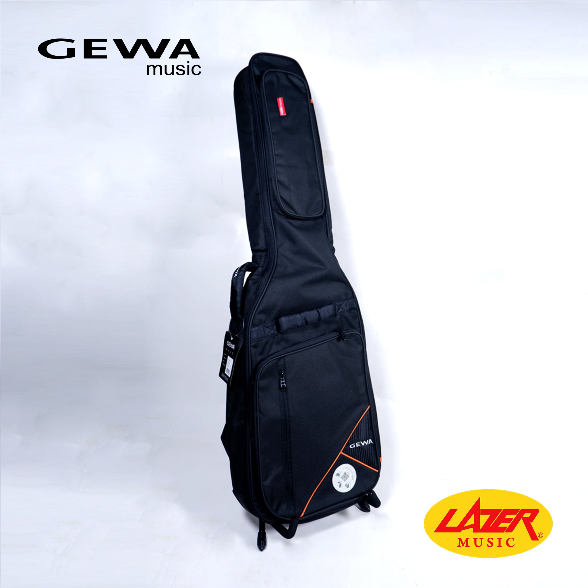 GEWA 20-BG Bass Guitar Bag