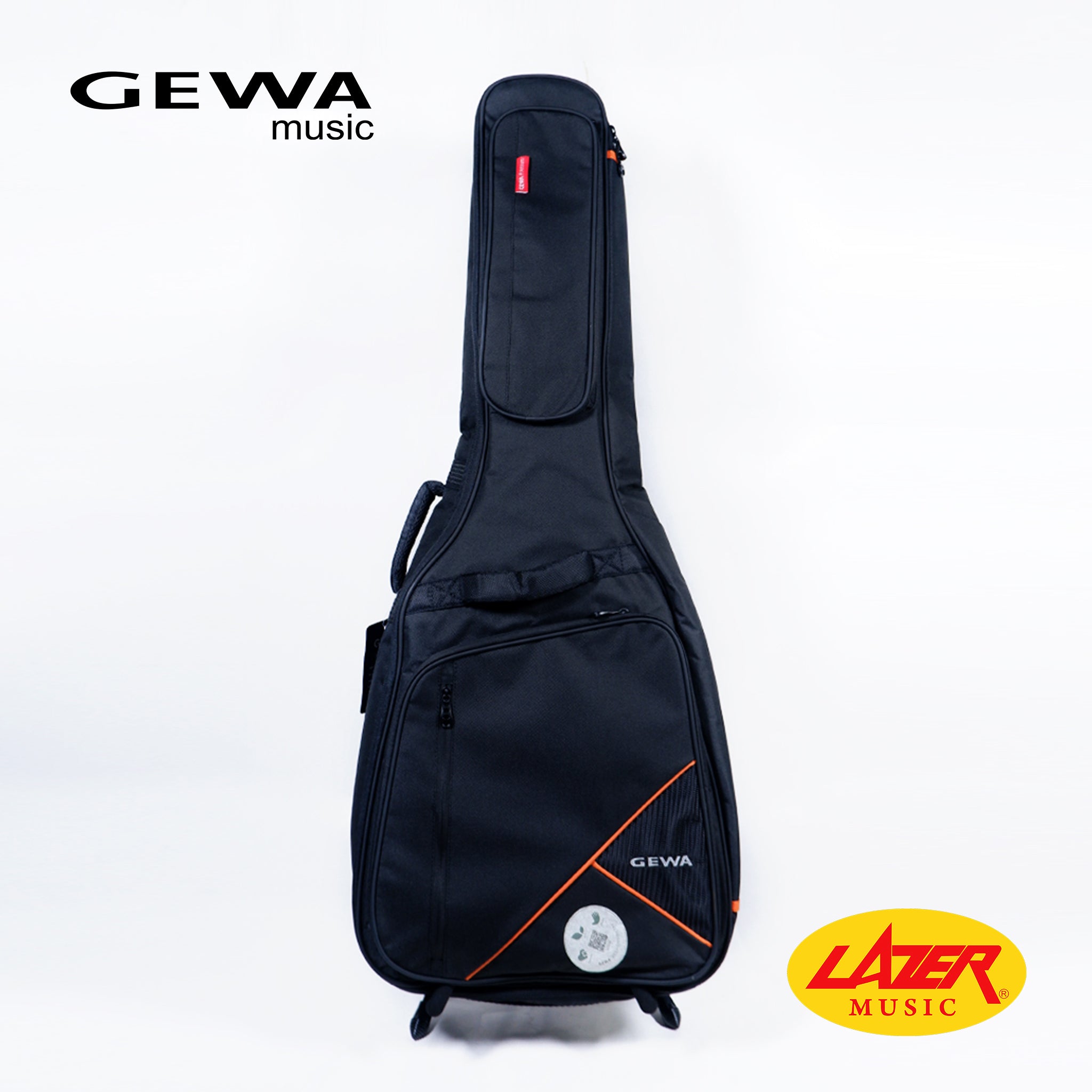 GEWA 20-WG Acoustic Guitar Bag