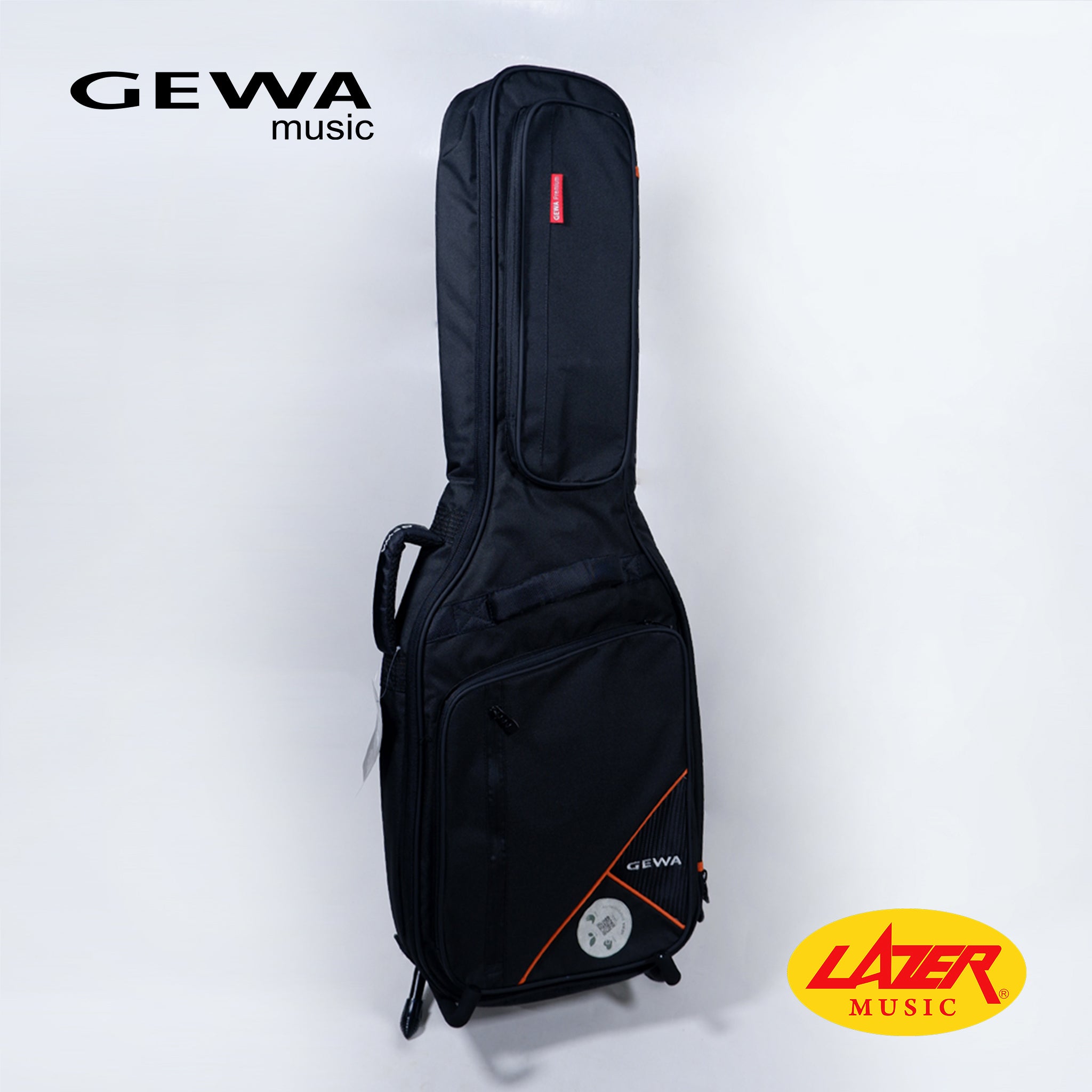 GEWA 20-EG Electric Guitar Bag