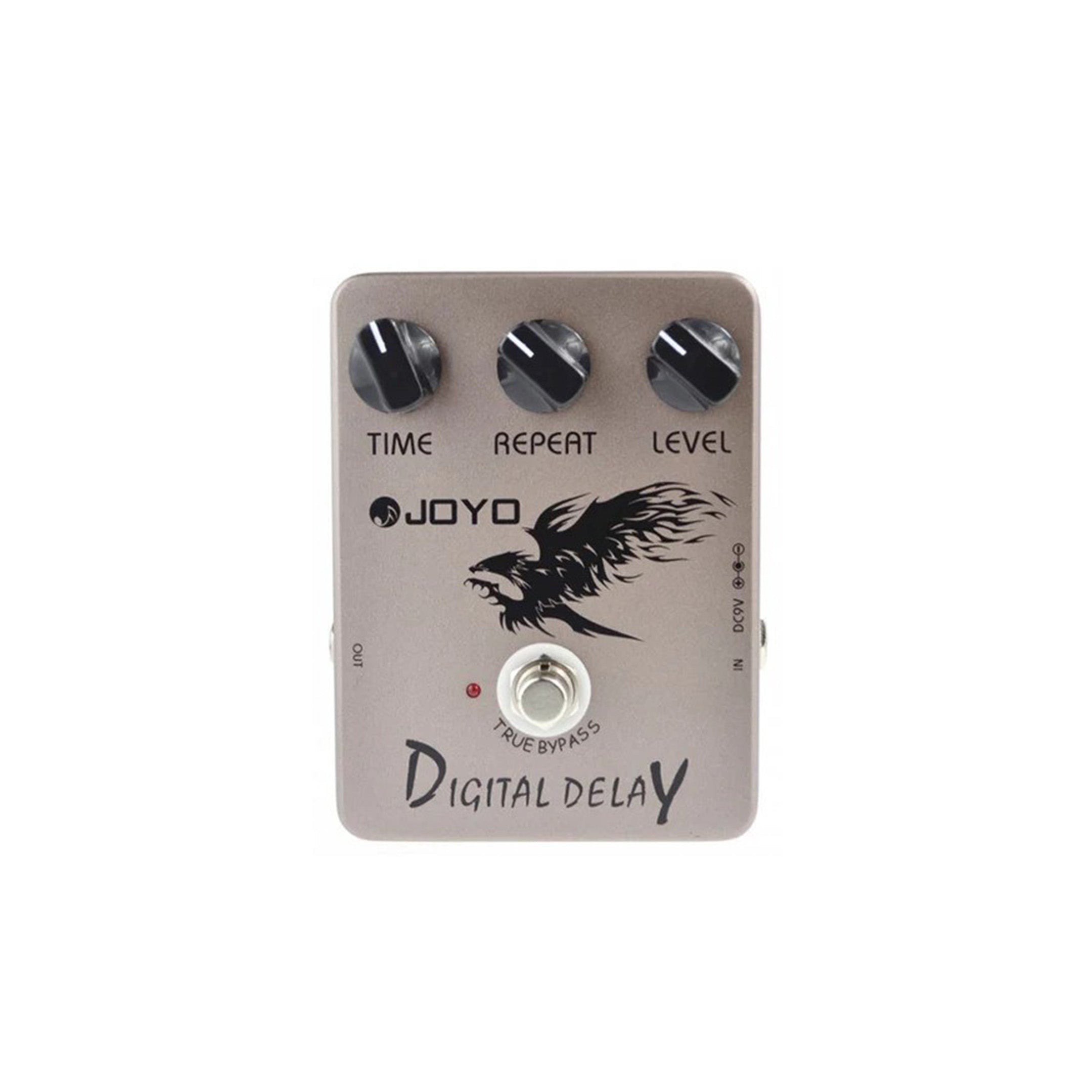 JOYO Digital Delay