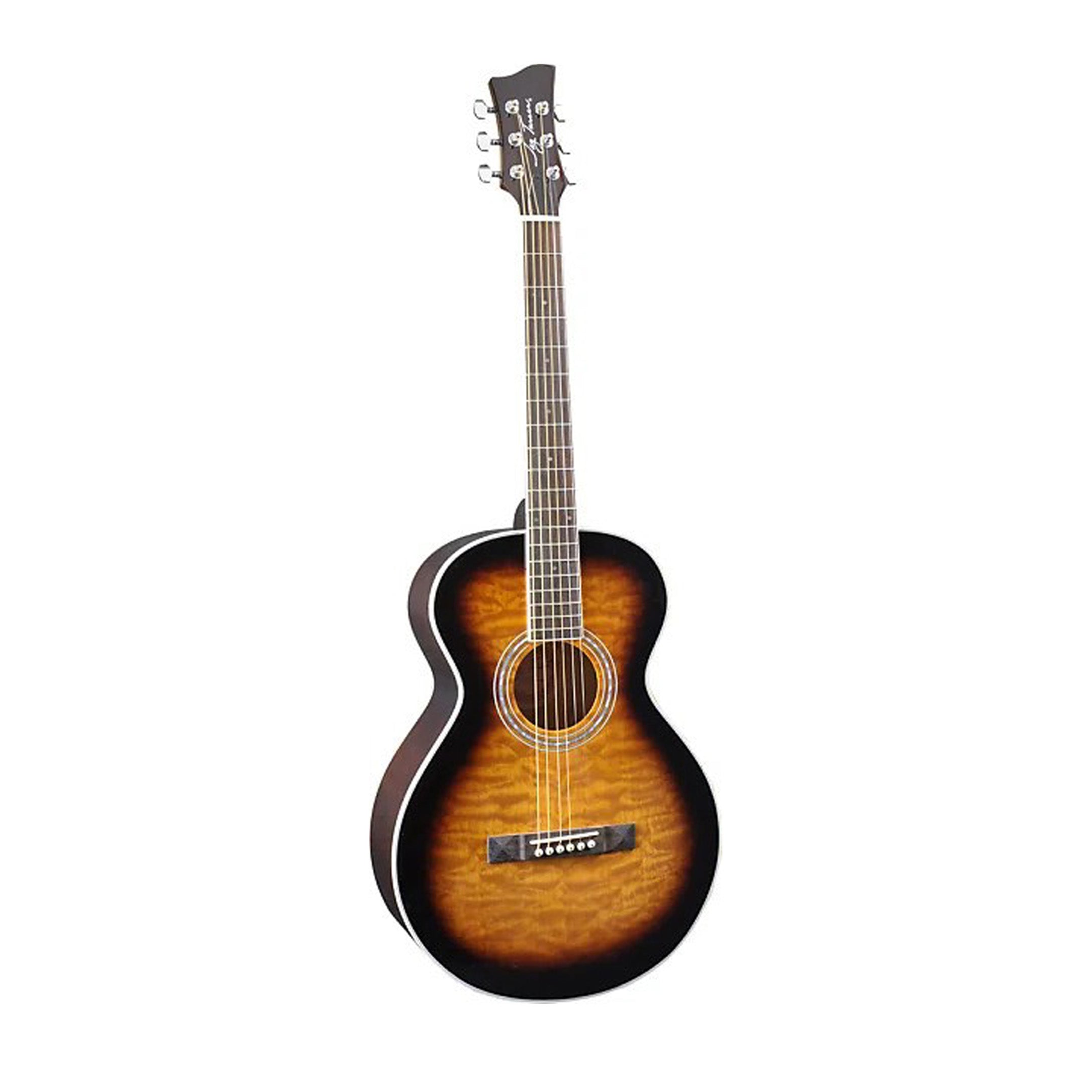 Jay Turser JTA-414Q Acoustic Guitar