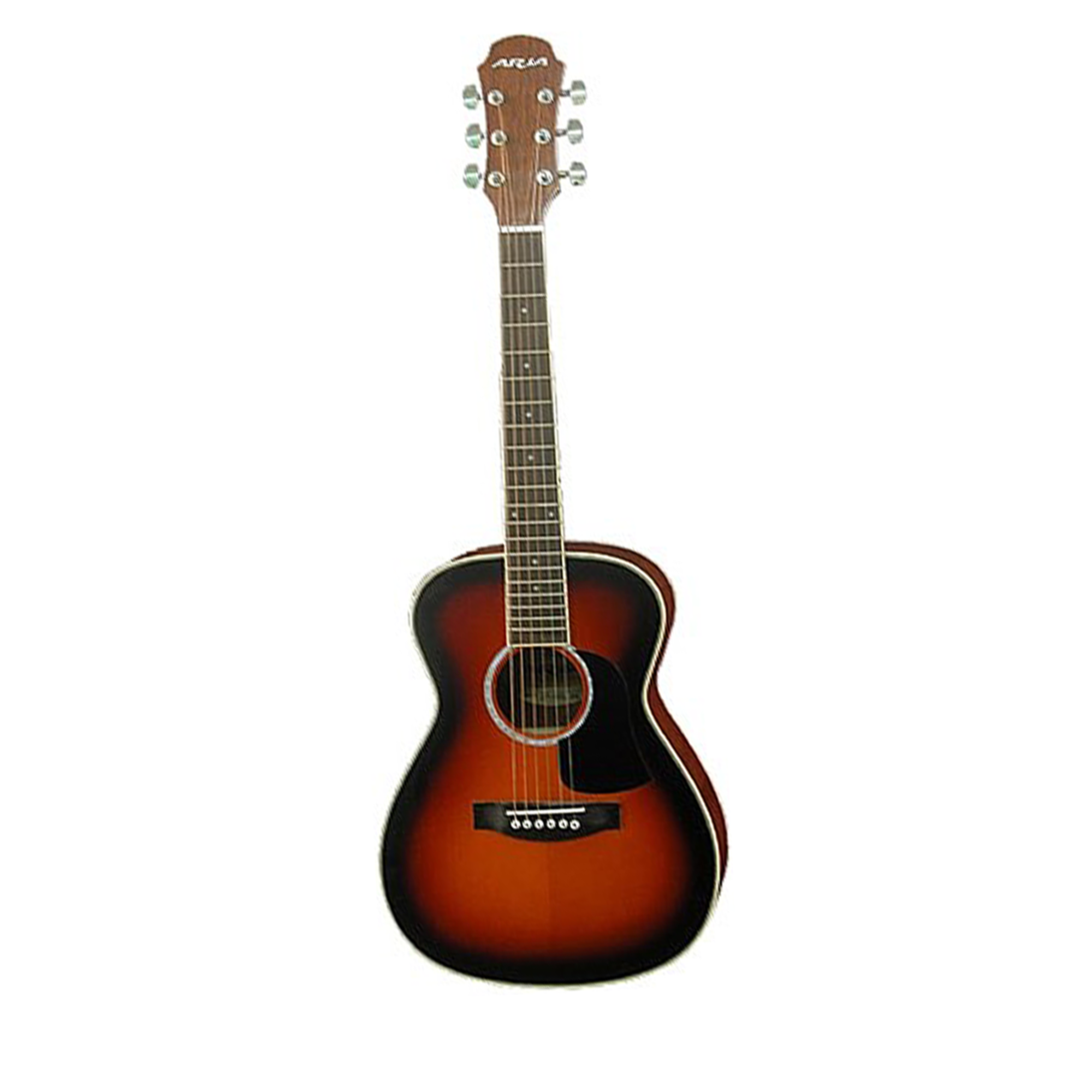 Aria AF-20 Acoustic Guitar