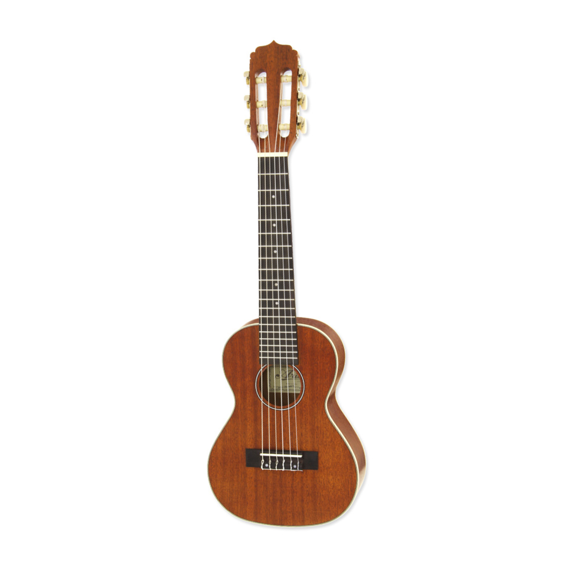 Aria ATU-120-MH 6-String Ukulele