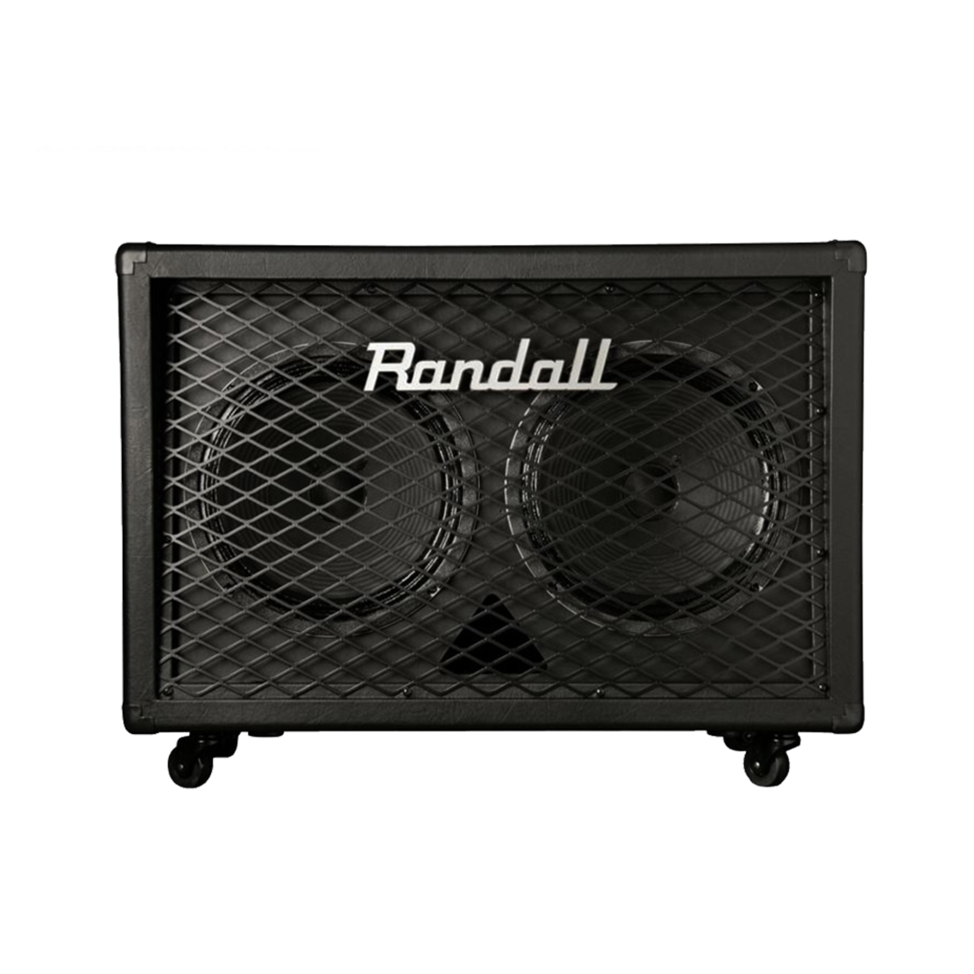 Randall 2x12 Electric Guitar Amplifier Cabinet (RG212)