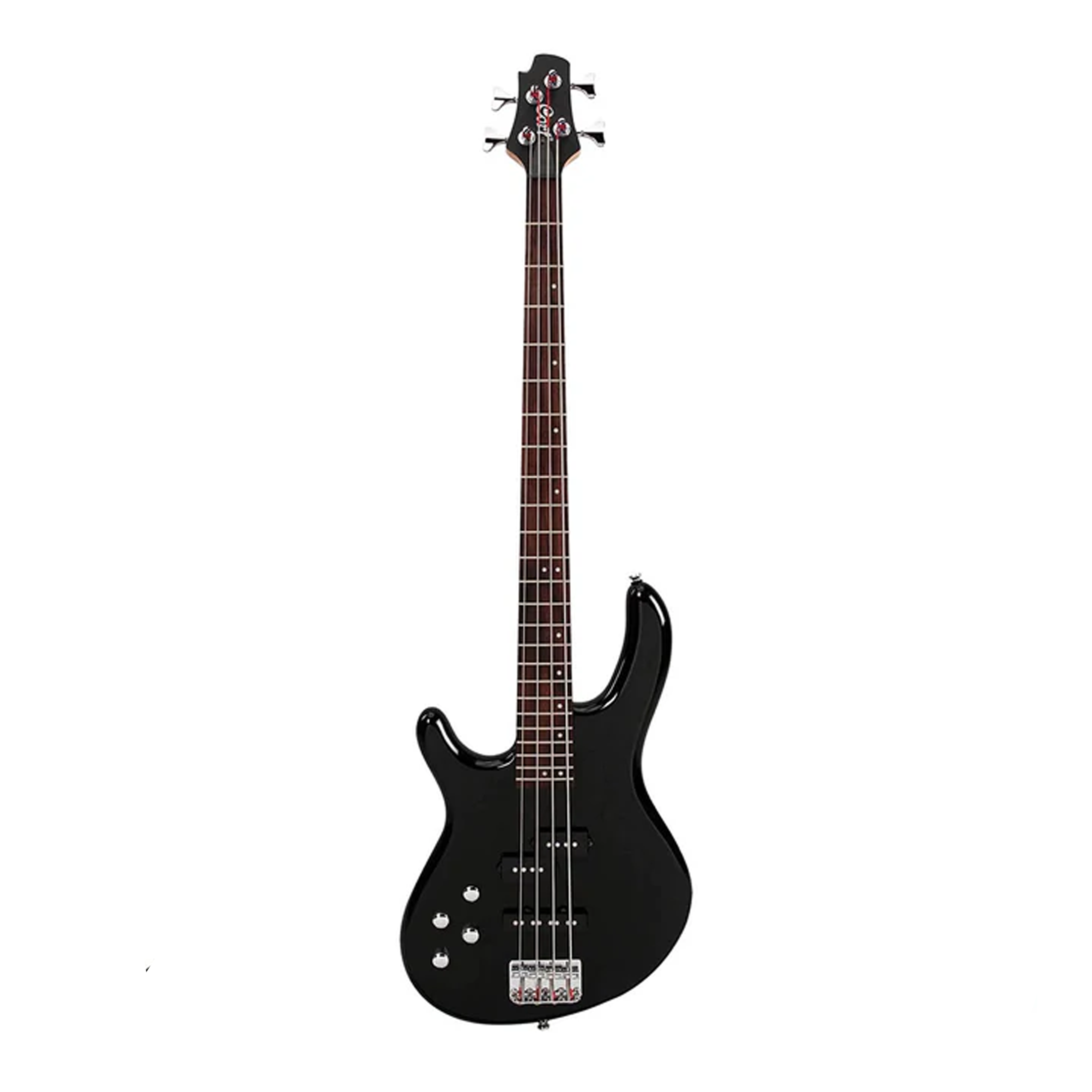 Cort Action Bass Plus Bass Guitar (Left-Handed)