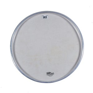 BASIX 13" Single Ply 0.2mm Clear Remo Drumhead