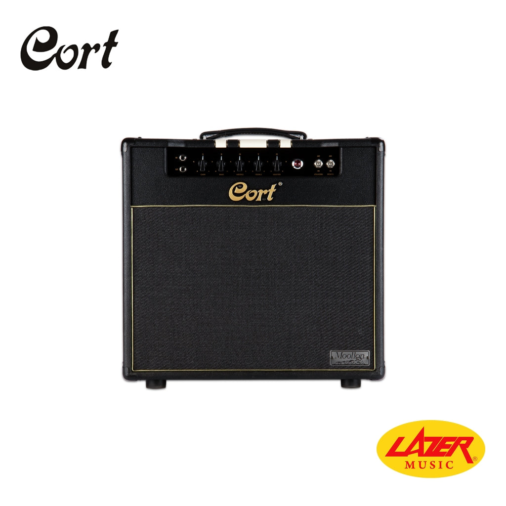 Cort CMV15 Electric Guitar Combo Amplifier