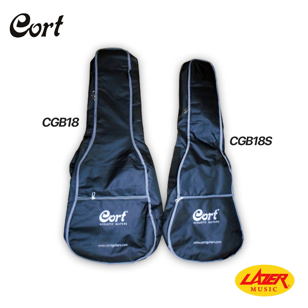 Cort CGB18 Acoustic Guitar Bag (Junior-Sized)