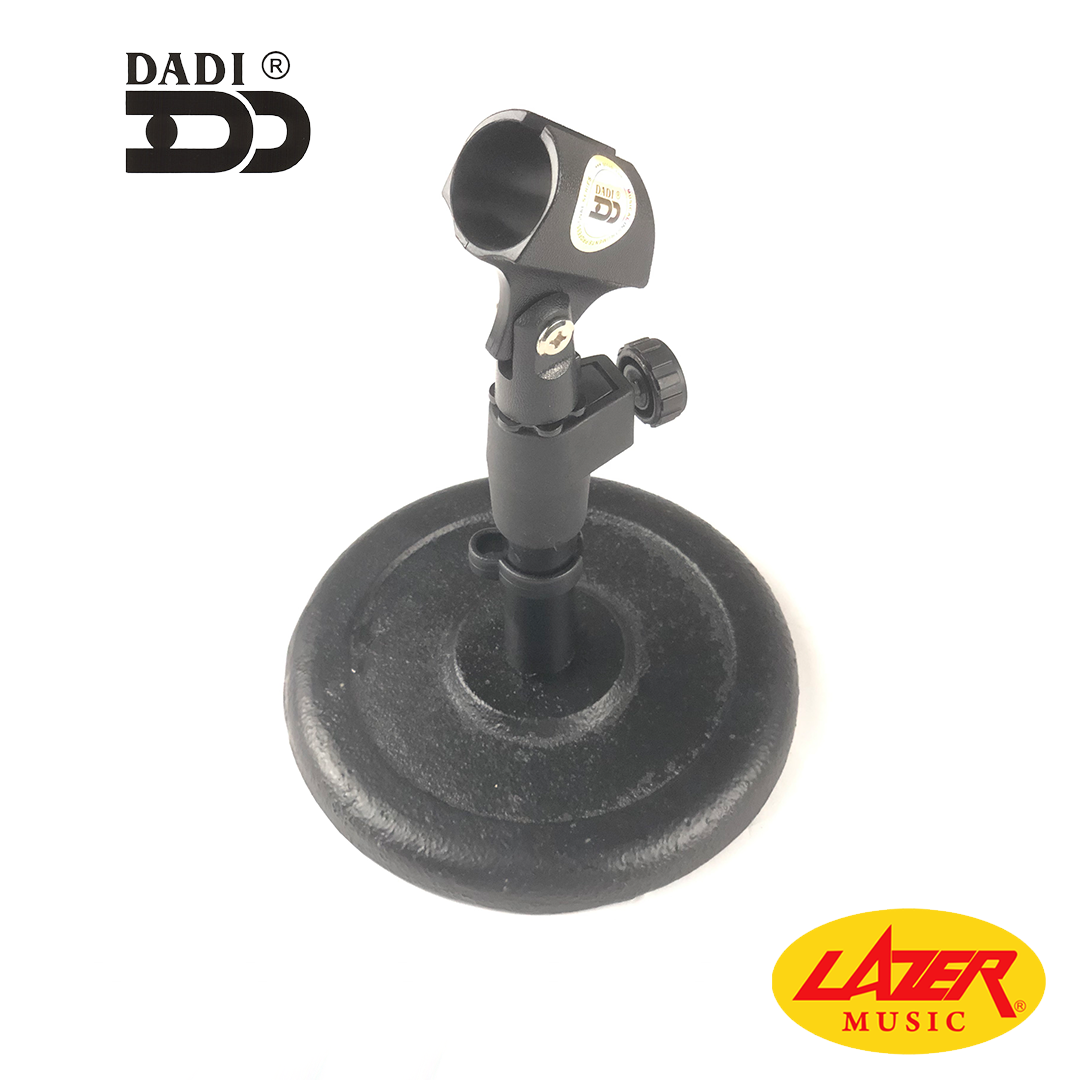 Lazer MC-10 Desk Mic Stand