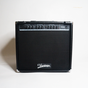 Lazer Vantage KB-600 1x12" 60W Keyboard Amplifier