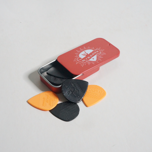 JOYO RRND-PICK Guitar Pick Set