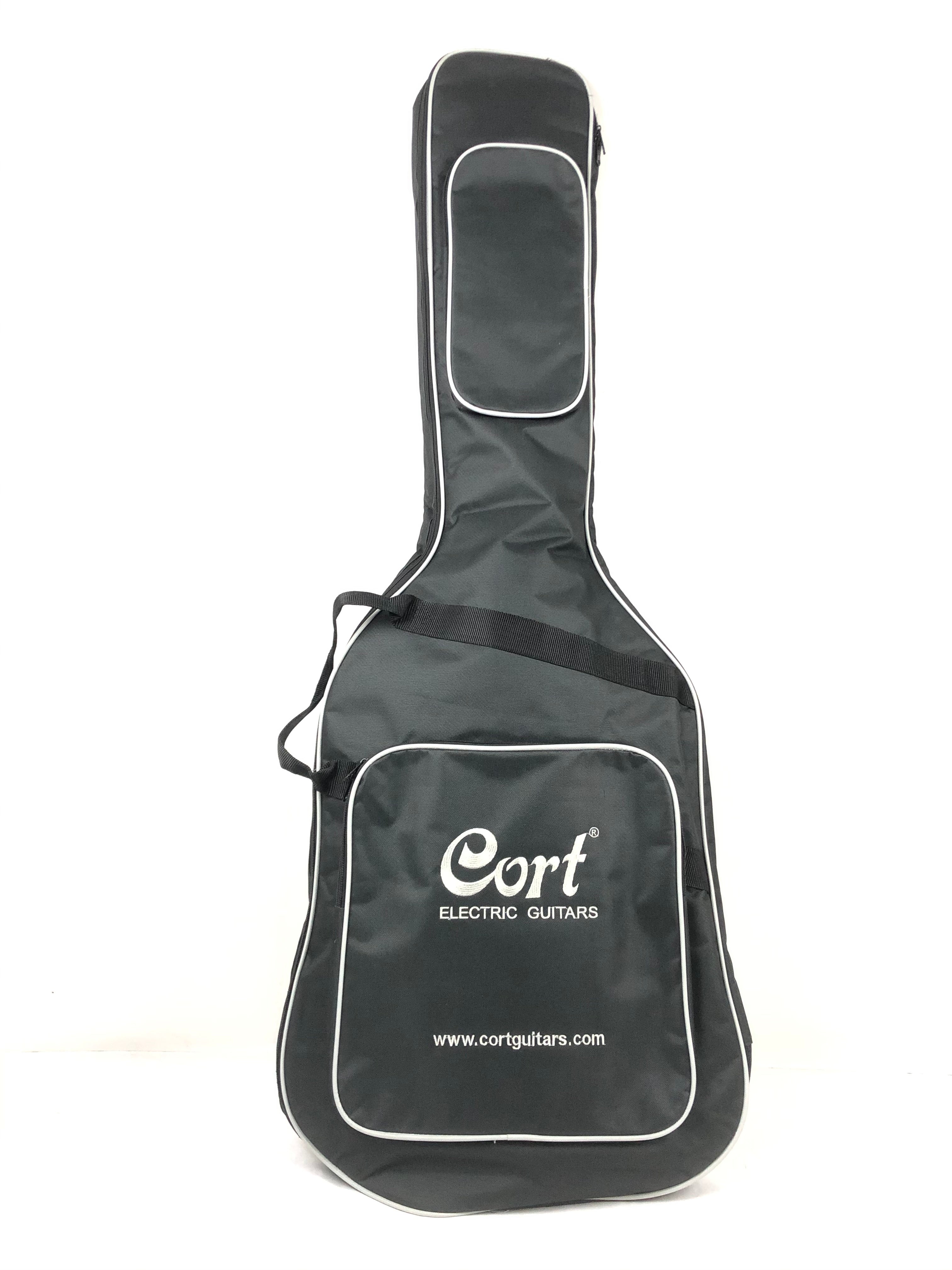 Cort CGB36 Bass Guitar Bag