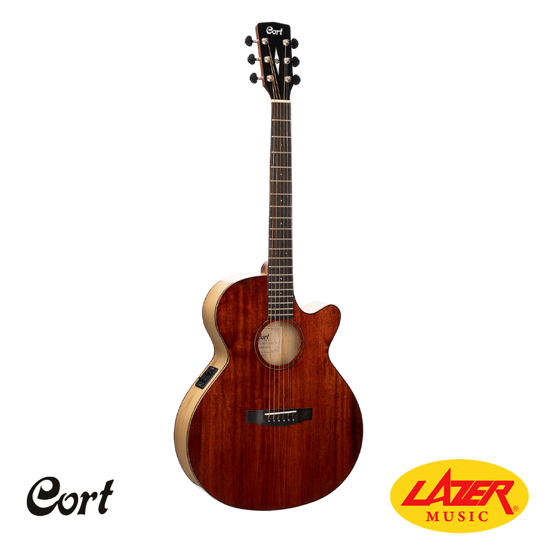 Cort SFX-Myrtlewood Acoustic Guitar