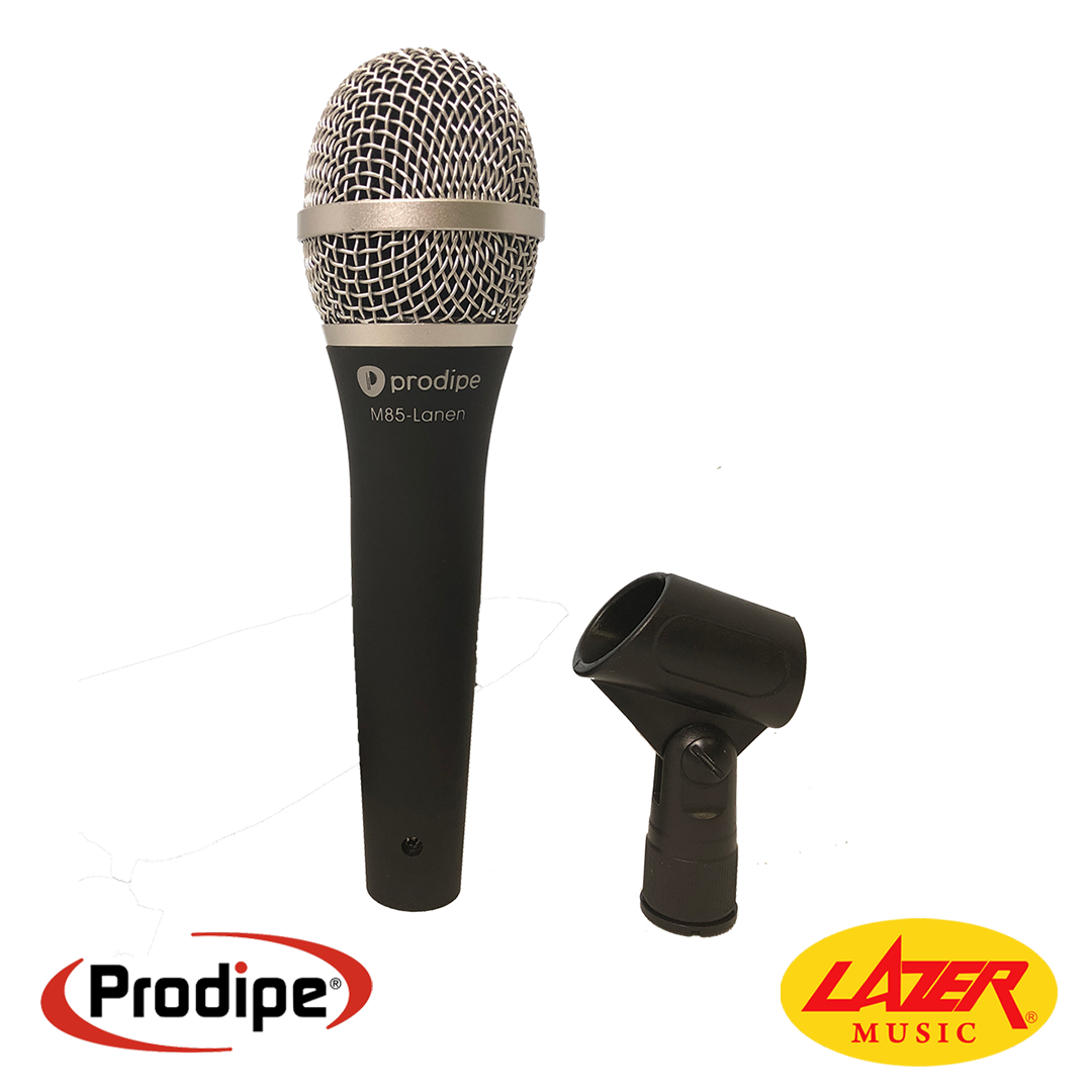 Prodipe PROM85 Vocal Microphone