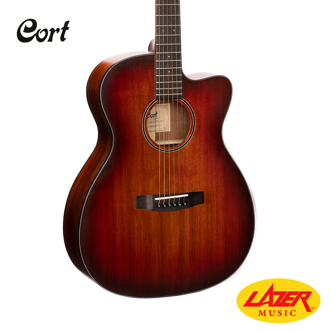 Cort Core-OC Blackwood Acoustic Guitar